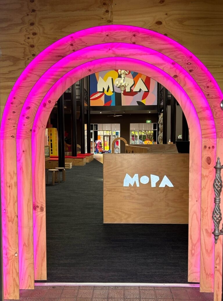 Book Your Play at MoPA Geelong | Museum of Play and Art