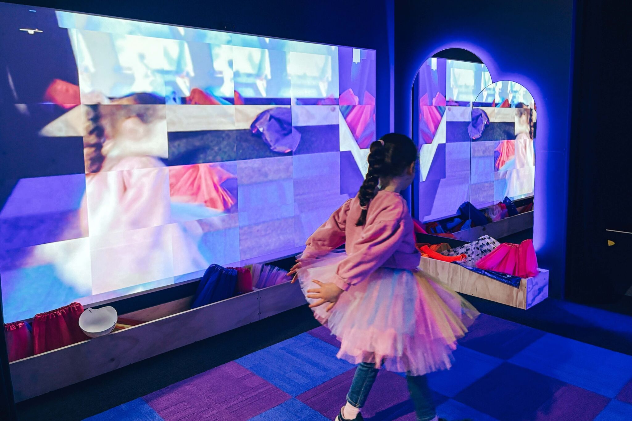 MoPA Thomastown is NOW OPEN | MoPA
