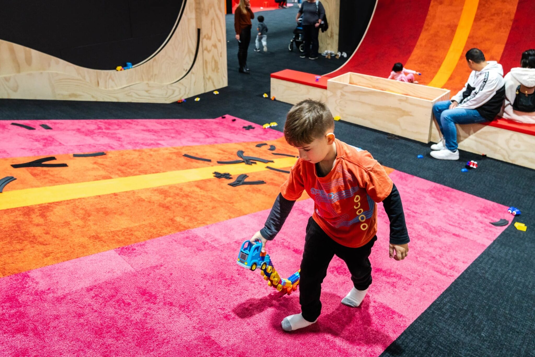 Book Your Play at MoPA Sandringham | Museum of Play and Art