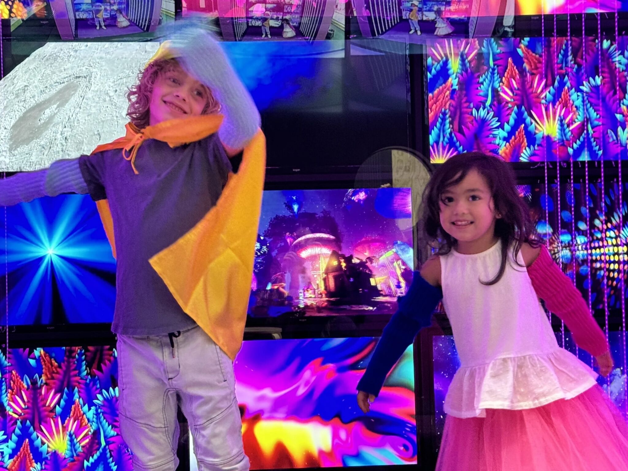 Kids Parties In Nunawading | MoPA