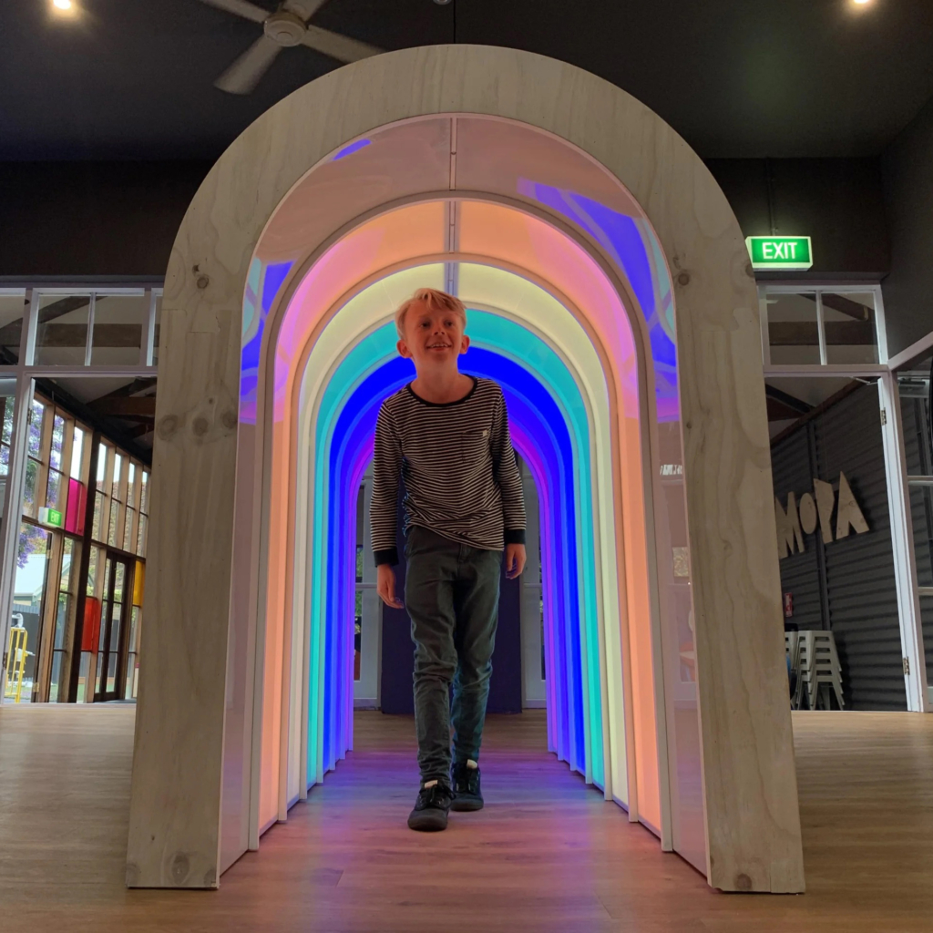 Book Your Play at MoPA Geelong | Museum of Play and Art