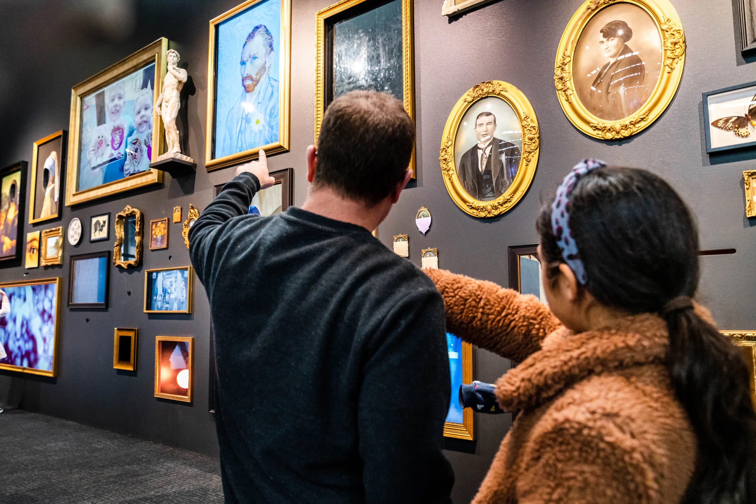 Book Your Play at MoPA Sandringham | Museum of Play and Art