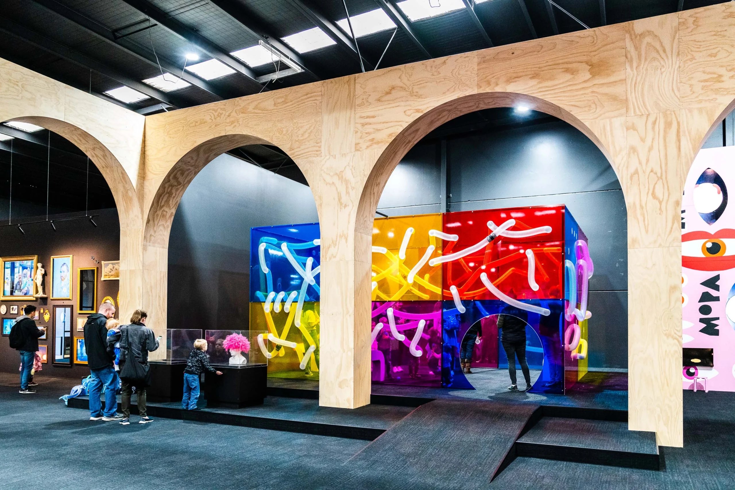 Book Your Play at MoPA Sandringham | Museum of Play and Art