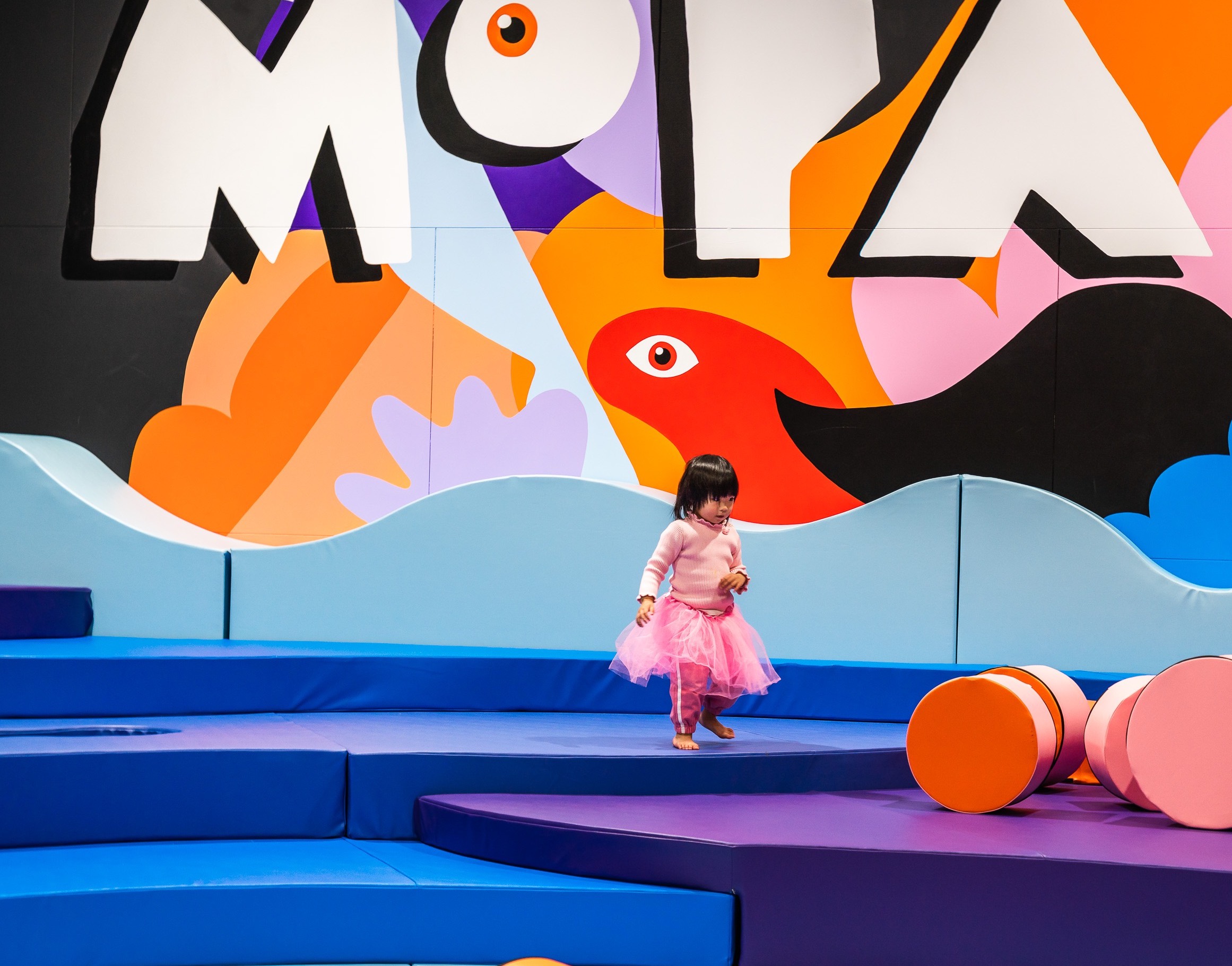 Book Your Play at MoPA Sandringham | Museum of Play and Art
