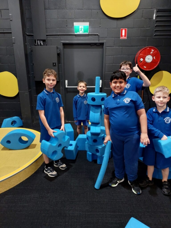 Shop Blue Blocks Australia | MoPA